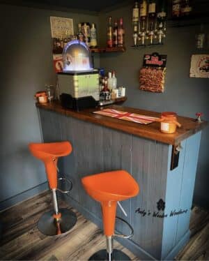 29 Incredible Small Man Cave Ideas You're Going To Want To Try