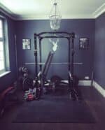 29 Incredible Small Man Cave Ideas You're Going To Want To Try