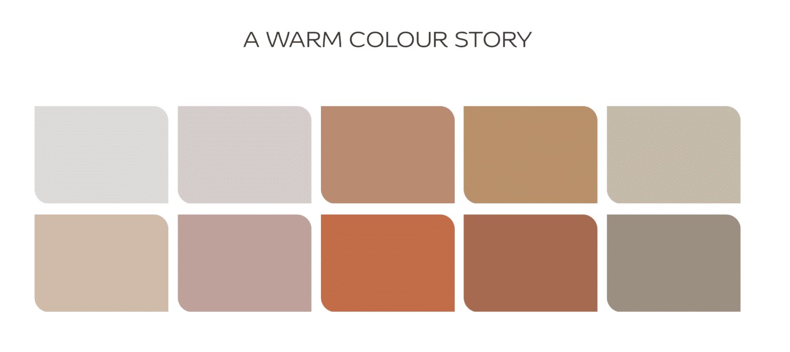 Dulux Colour Of The Year 2024 Sweet Embrace And Its Beautiful Sleek Chic Interiors