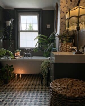 31 Stunning Victorian Bathroom Ideas For Big Impact