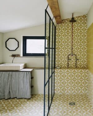 21 Surprisingly Spacious Wet Room Ideas For Any Space