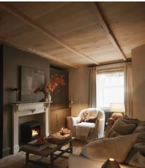 You've Seen Cabincore Trend, Right? If Not, Here Are 9 Cosy Examples ...