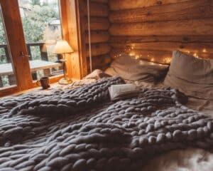 You've Seen Cabincore Trend, Right? If Not, Here Are 9 Cosy Examples ...