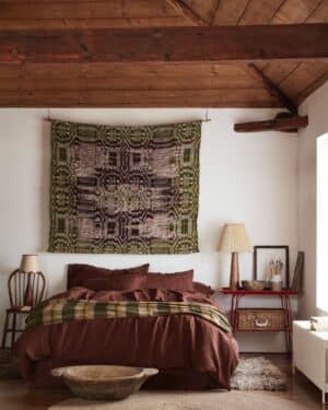 You've Seen Cabincore Trend, Right? If Not, Here Are 9 Cosy Examples ...