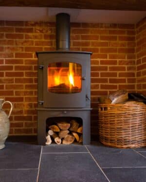 You've Seen Cabincore Trend, Right? If Not, Here Are 9 Cosy Examples ...