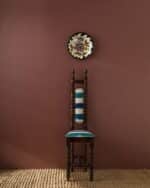 Red Is Back: 15 Reimagined Rusty Red Hallway Ideas