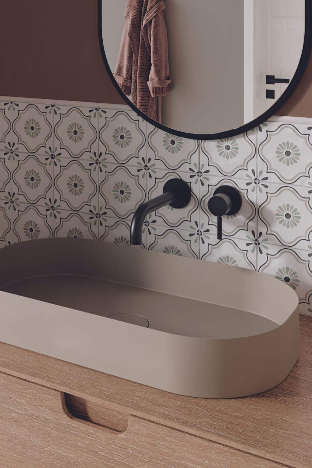 9 Bathroom Trends For 2024, According To The Design Experts - Sleek ...
