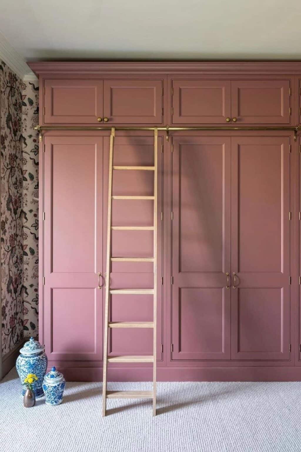 21 Seamless Built In Wardrobe Ideas To Maximise Your Space