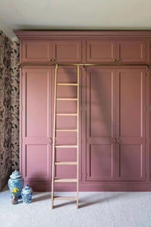 21 Seamless Built In Wardrobe Ideas To Maximise Your Space