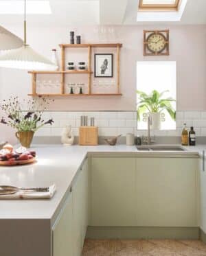 17 Inspiring Farrow and Ball Kitchen Colour Ideas In Real Homes