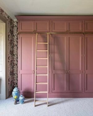 21 Seamless Built In Wardrobe Ideas To Maximise Your Space