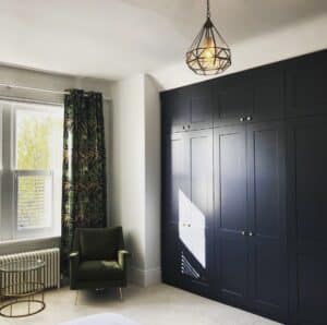 21 Seamless Built In Wardrobe Ideas To Maximise Your Space