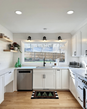 39 Kitchen Windows Over Sink Ideas You Will LOVE