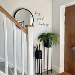 The Best Dulux Hallway Colours: A Welcoming Entrance
