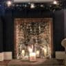 Transform Your Hearth With These 17 Creative Empty Fireplace Ideas