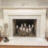 Transform Your Hearth With These 17 Creative Empty Fireplace Ideas
