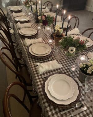 17 New Year's Eve Table Decoration Ideas For A Sparkling Start To 2026