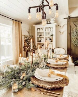 17 New Year's Eve Table Decoration Ideas For A Sparkling Start To 2026