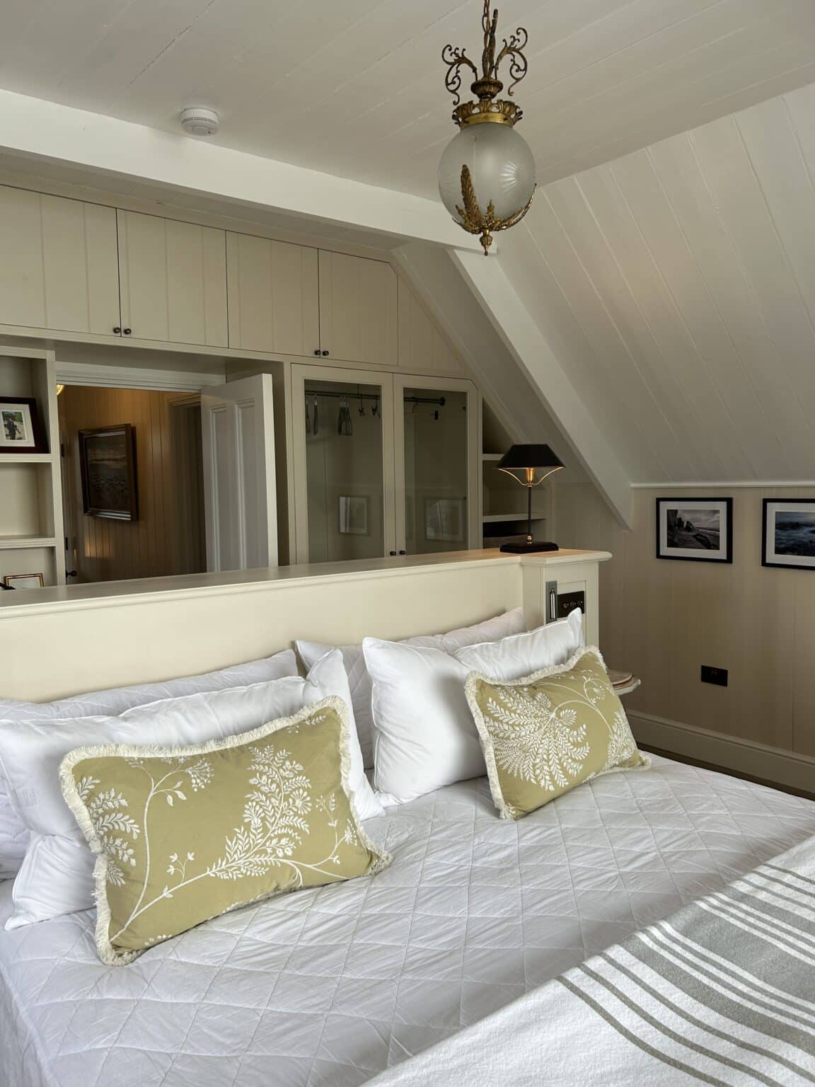 21 Clever Bedroom Divider Ideas To Help Maximise Your Space