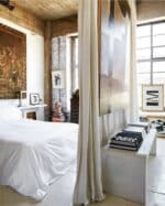 21 Clever Bedroom Divider Ideas To Help Maximise Your Space