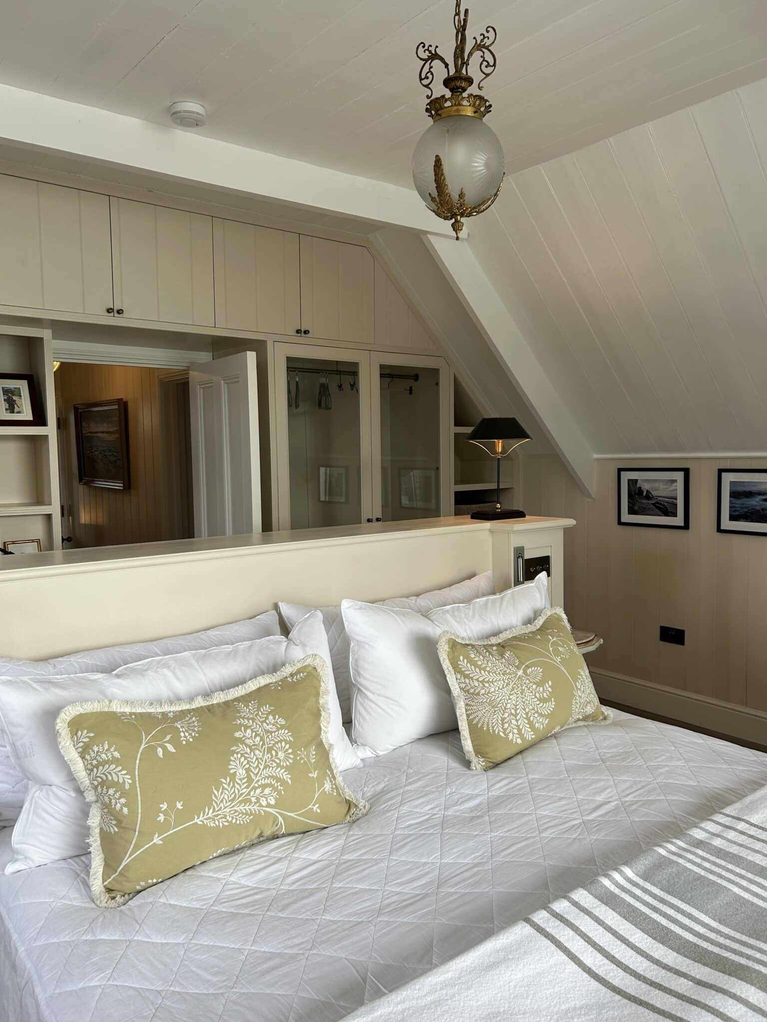 21 Clever Bedroom Divider Ideas To Help Maximise Your Space