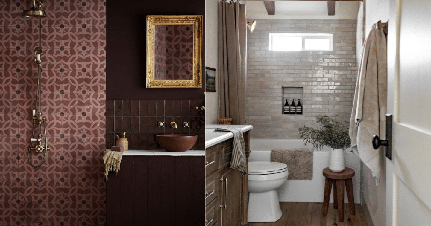 Stylish Bathroom Ideas For The Everyday Home