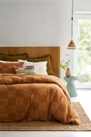 The Rise of The Checkerboard: 15 Ways To Steal The Look In Your Home ...