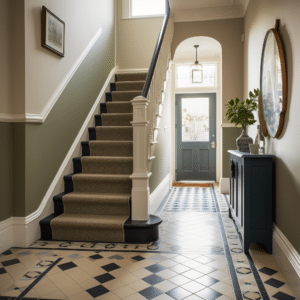 5 Ways to Use Dado Rails to Improve Your Interior Design