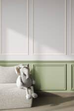 5 Ways to Use Dado Rails to Improve Your Interior Design