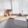 15 Kitchen Blinds Ideas + Expert Advice On How To Choose The Right Type