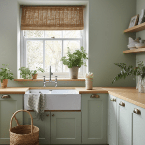 15 Kitchen Blinds Ideas + Expert Advice On How To Choose The Right Type