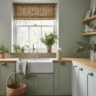 15 Kitchen Blinds Ideas + Expert Advice On How To Choose The Right Type ...