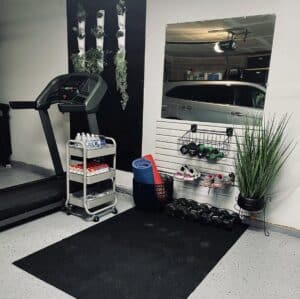 23 Genius Small Home Gym Design Ideas For The Smallest Spaces