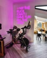 23 Genius Small Home Gym Design Ideas For The Smallest Spaces