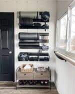 23 Genius Small Home Gym Design Ideas For The Smallest Spaces