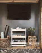 23 Genius Small Home Gym Design Ideas For The Smallest Spaces