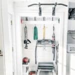 23 Genius Small Home Gym Design Ideas For The Smallest Spaces