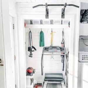 23 Genius Small Home Gym Design Ideas For The Smallest Spaces
