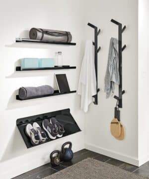 23 Genius Small Home Gym Design Ideas For The Smallest Spaces