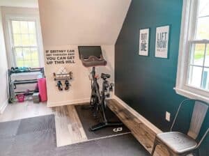 23 Genius Small Home Gym Design Ideas For The Smallest Spaces