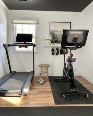 23 Genius Small Home Gym Design Ideas For The Smallest Spaces