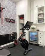 23 Genius Small Home Gym Design Ideas For The Smallest Spaces