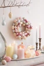 19 Beautiful Spring Home Decor Ideas To Embrace The Season - Sleek-chic ...