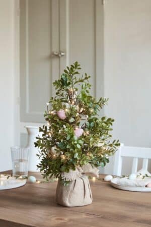 19 Beautiful Spring Home Decor Ideas To Embrace The Season - Sleek-chic ...