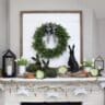 19 Beautiful Spring Home Decor Ideas To Embrace The Season - Sleek-chic ...