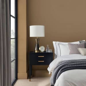 17 of the Best Brown Paint Colours, On-trend For 2025