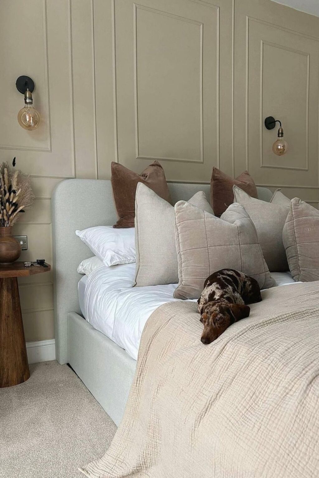 15 Ways To Use Oxford Stone Farrow and Ball In Your Home