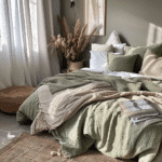 9 Ways To Design Your Bedroom For Better Sleep, According To The Experts