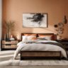 9 Ways To Design Your Bedroom For Better Sleep, According To The Experts