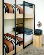 The New Era of Bunk Beds: 21 Fab Bunk Beds Ideas To Try